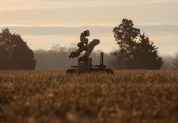 TIGR - Transportable Interoperable Ground Robot | Roboteam