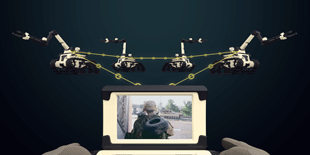 TIGR - Transportable Interoperable Ground Robot | Roboteam